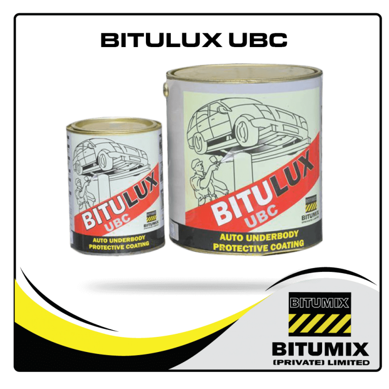 products – Bitumix