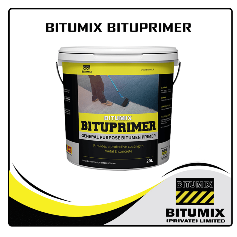products – Bitumix